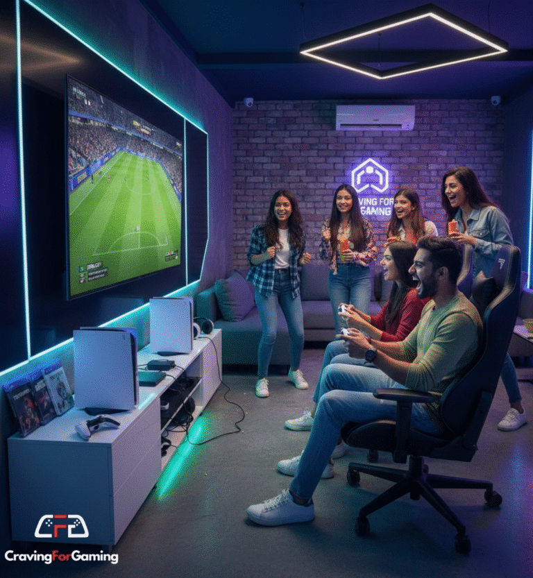 PS5 Price in India vs. Renting: Real Cost Breakdown (2026) • Craving ...