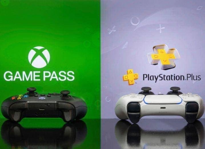 Xbox Game Pass vs PlayStation Plus: Which Is Better in 2025? • Craving ...